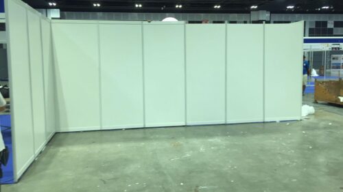 Exhibition Panel Rental And Printing Singapore | WERKZ Productions