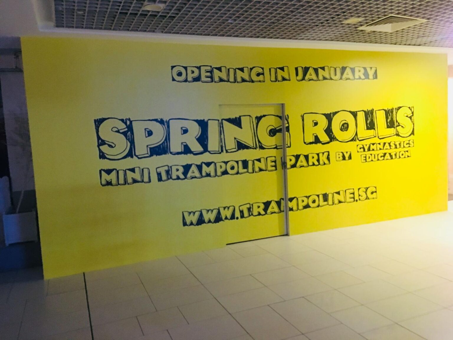 Top-Quality Hoarding Sticker Printing Singapore | Werkz Productions